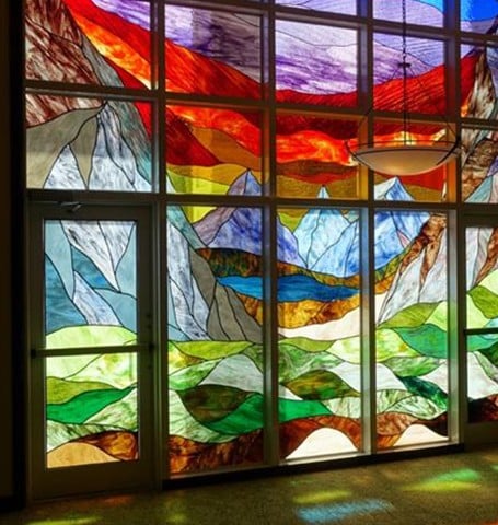 How Do I Transfer Patterns Onto Glass? - George W. Shannon Design